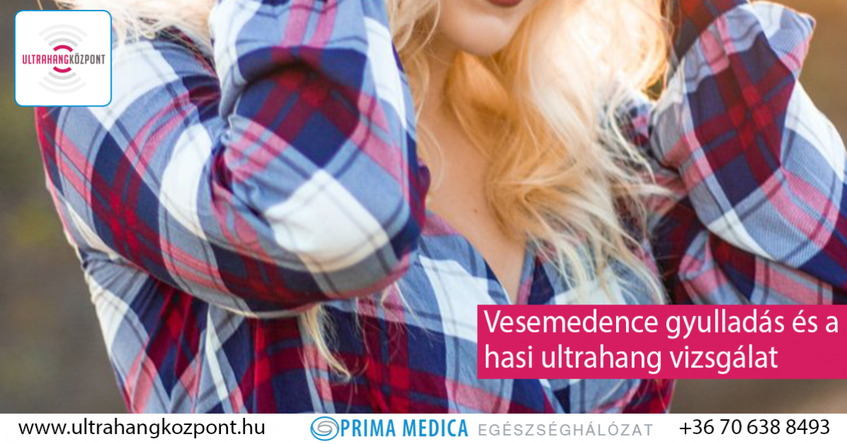 Nyári ruhatár ősszel? Vesemedence gyulladás is lehet a vége!