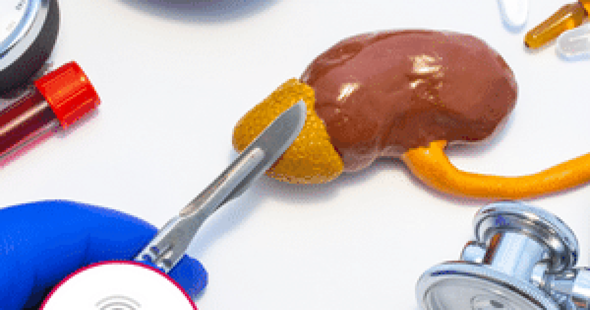 Mellékvese ultrahang – milyen betegségek kiszűrésére alkalmas?